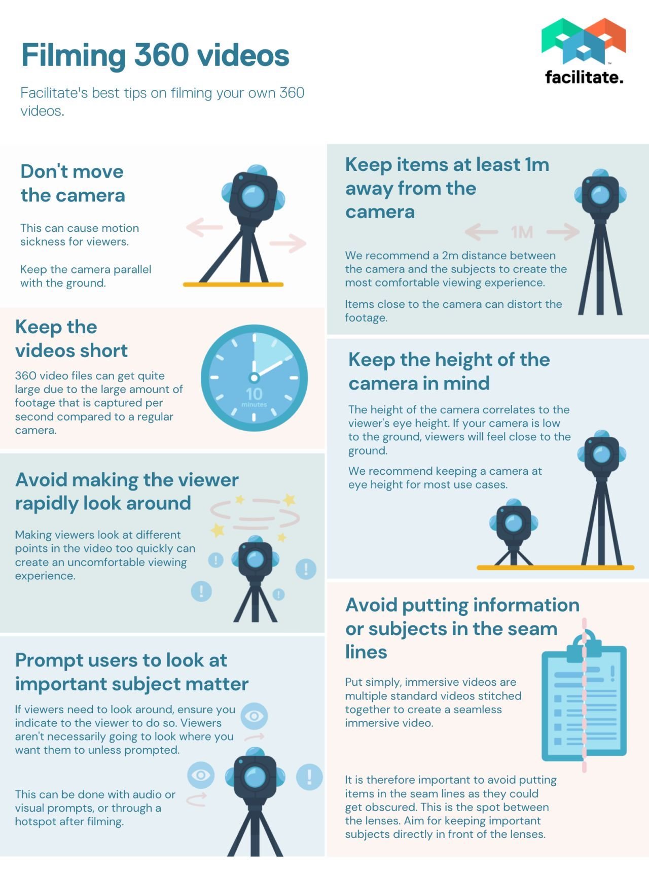 A Case Study on Creating Your Own VR Site Induction