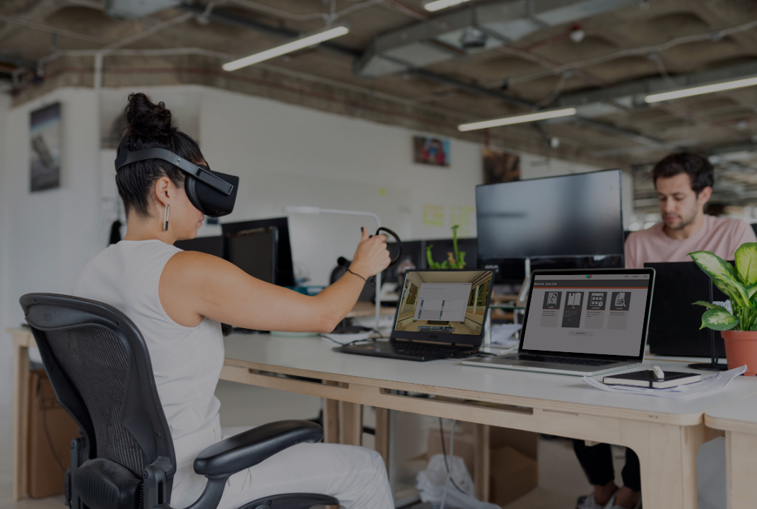 vr-guide-pt1 | Facilitate VR Creation Suite